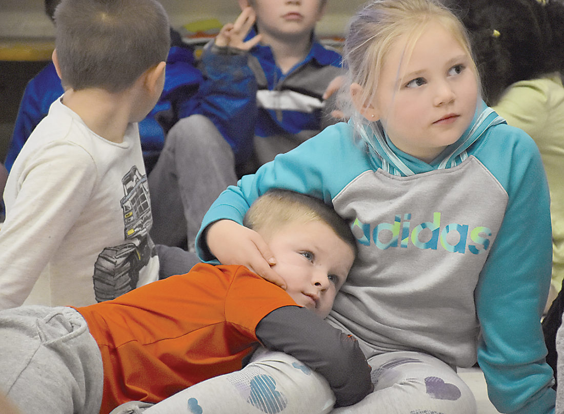 Students, teachers prepare for transition | News, Sports, Jobs - The ...